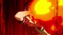 Inou-Battle wa Nichijou-kei no Naka de ตอนที่ 12 ซับไทย - Miko Anime
