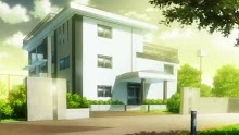 Grisaia no Kajitsu ตอนที่ SP1 ซับไทย - Miko Anime