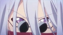 Inou-Battle wa Nichijou-kei no Naka de ตอนที่ 11 ซับไทย - Miko Anime