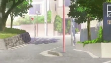 Shomin Sample ตอนที่ SP5 ซับไทย - Miko Anime