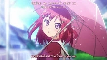 Inou-Battle wa Nichijou-kei no Naka de ตอนที่ 02 ซับไทย - Miko Anime