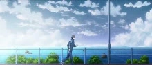 Grisaia no Kajitsu ตอนที่ 04 ซับไทย - Miko Anime