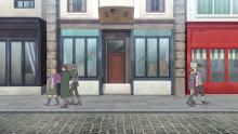 Tsuki ga Michibiku Isekai Douchuu 2nd Season ตอนที่ 06 พากย์ไทย - Miko ...