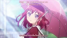 Inou-Battle wa Nichijou-kei no Naka de ตอนที่ 07 ซับไทย - Miko Anime